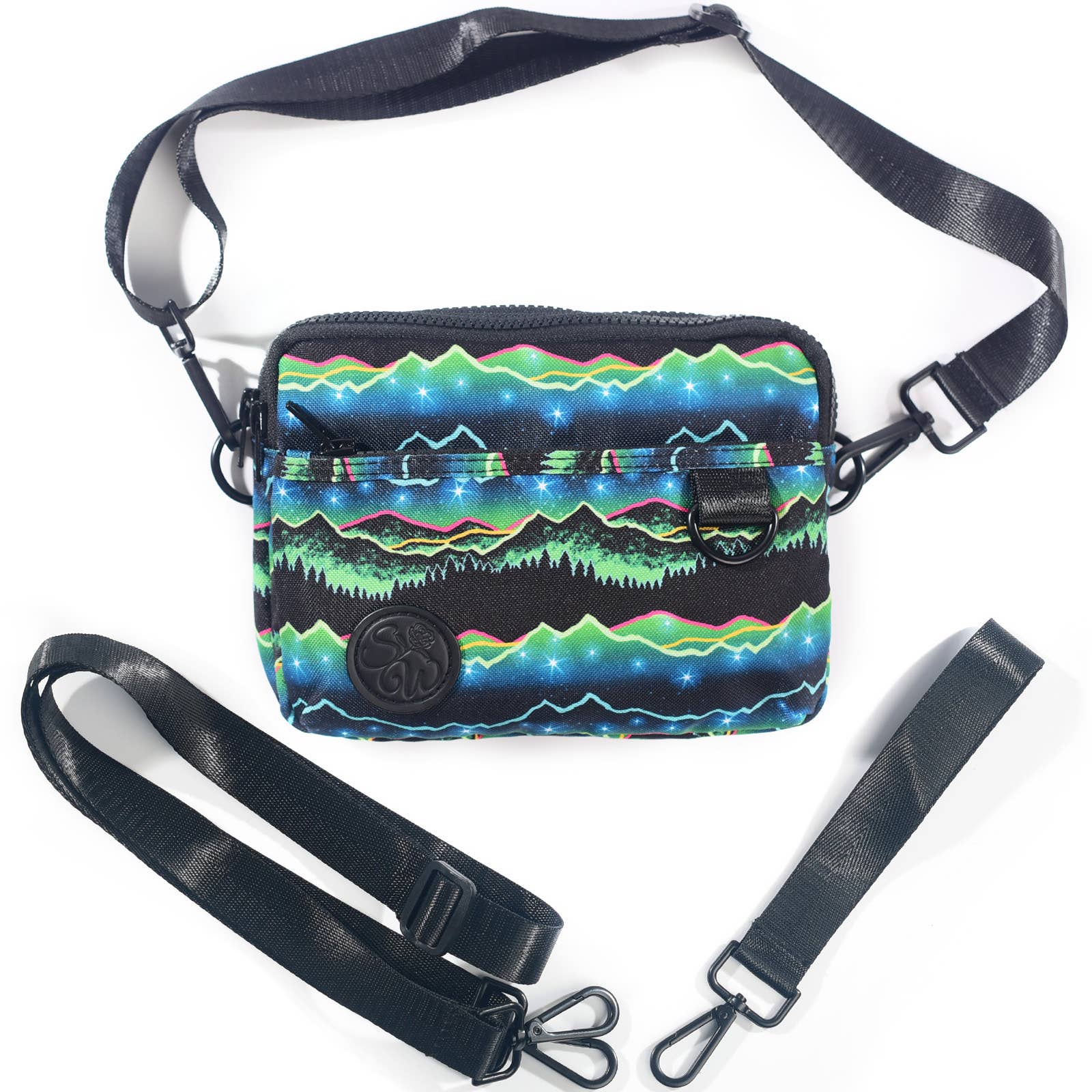 Mountain Pulse V2 3-in-1 Bag | Wild Chicory